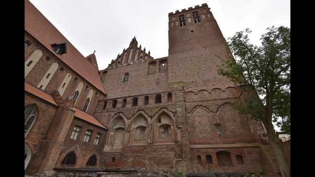 Kwidzyn (Marienwerder)  11 сентября 2018