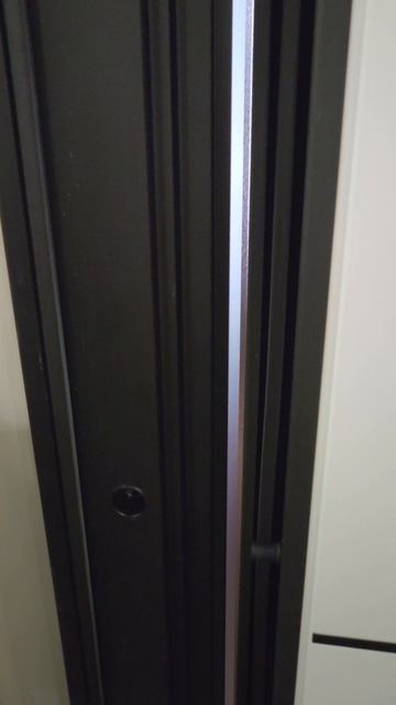 Входная дверь Асд Бриг Белый матовый. Видеообзор