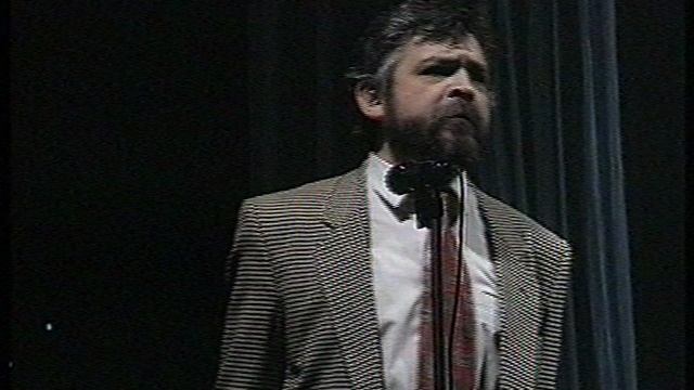 Инкомбал-1996г. СТЭМ-70х. Дамтеатр.