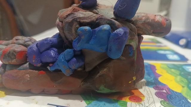 Мы вернулись