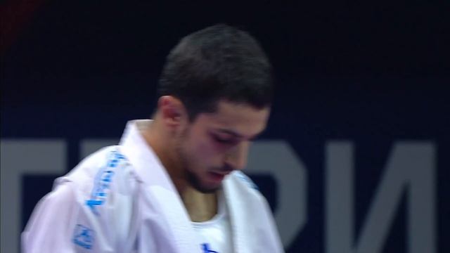 Кумите Сон Евгений (Сахалинская область) – Оганнисян Юрик (Новосибирская область)