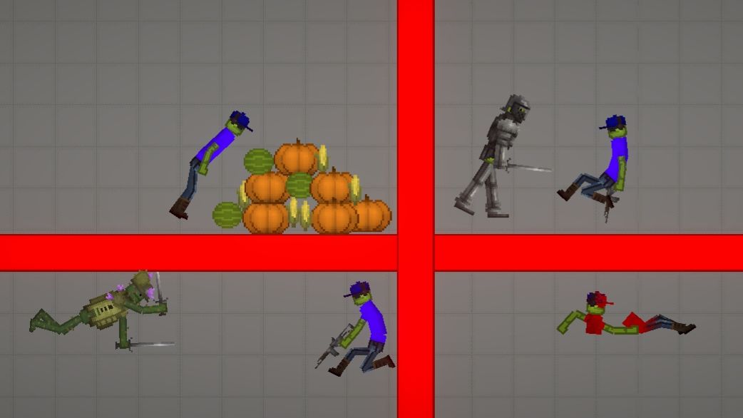 История с мёдом часть 3