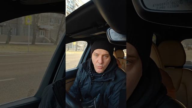 Юрий Батурин | Запись эфира в ВК | 24 декабря 2025