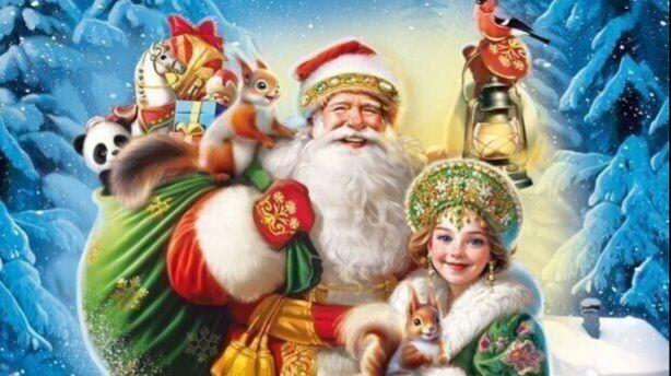 Solo leveling arise Всех игроков с новым годом 2026 года ВЕРБОВКА