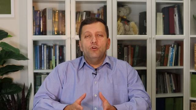 Преимущества веры в Бога - Вадим Бутов