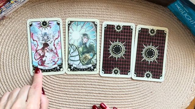 🌺БЛИЗНЕЦЫ ♊️ ЯНВАРЬ 2026 ГОД🌺 ТАРО РАСКЛАД🌺