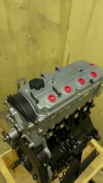 Двигатель 4G63S4M/4G63 Грейт Вол Ховер H3 2.0, Hover H3