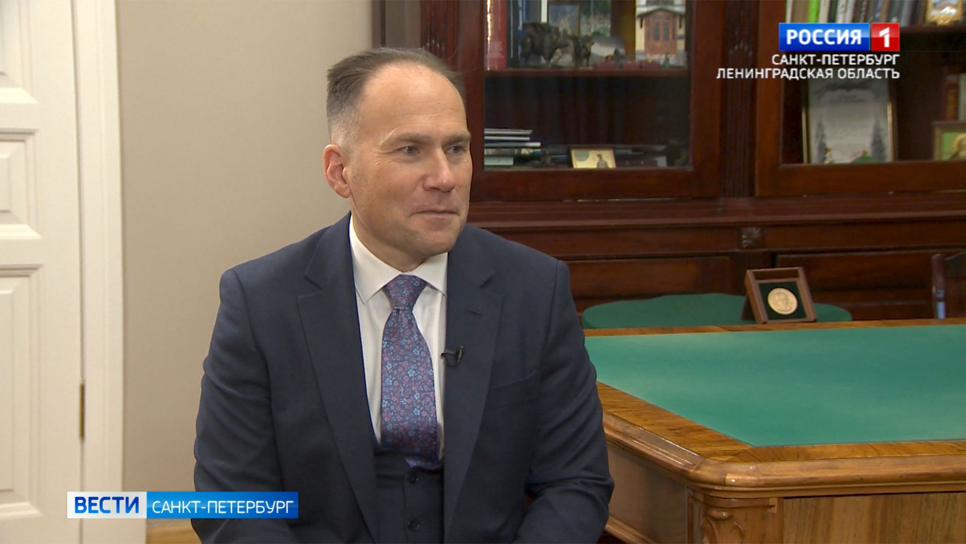 Реставрационные итоги года: актуальное интервью