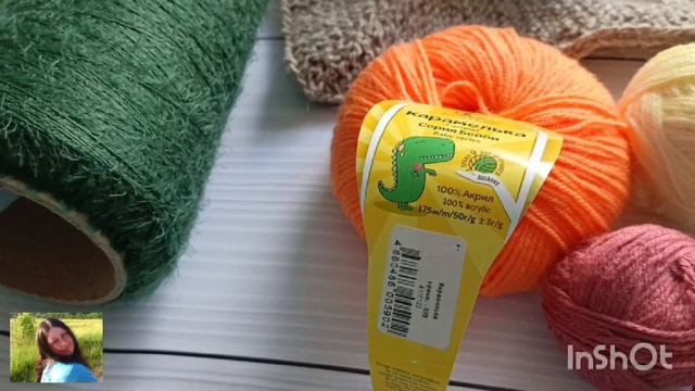 СП "Я свяжу себе за год". Участница №27. Отчет №1. Готовые работы. #я_свяжу_себе_за_год_отчет1