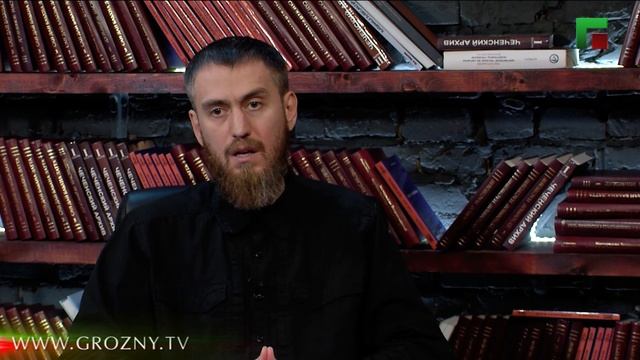 «Горизонт событий». Эфир от 21.11.2025