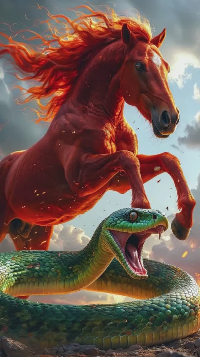 Новогодний танец