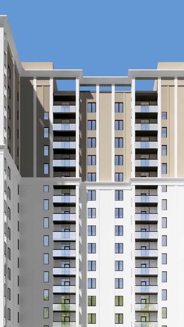 Клубный дом "Ялта " (Ялта, ул.Мицко)