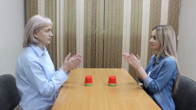 Гимнастика для ума 3 часть