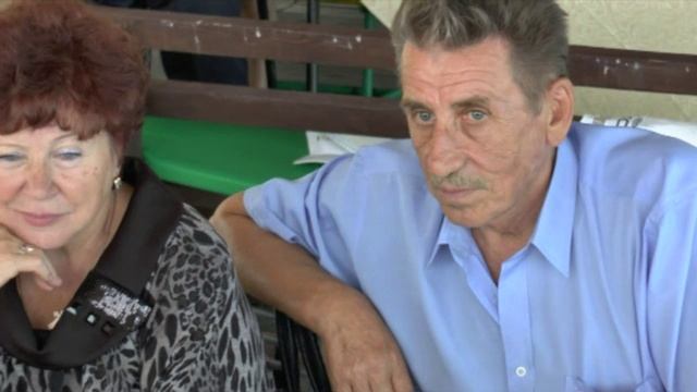 ПРОЩАНИЕ со ВСТРЕЧИ ЧВВАКУШ