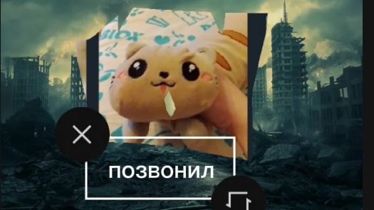 багет- самый тупой блогер