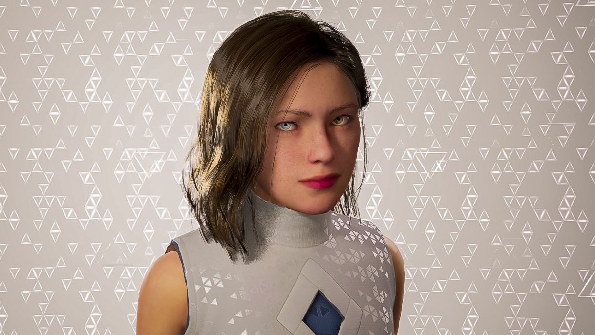 Чёрное зеркало ► A.I.L.A  #1