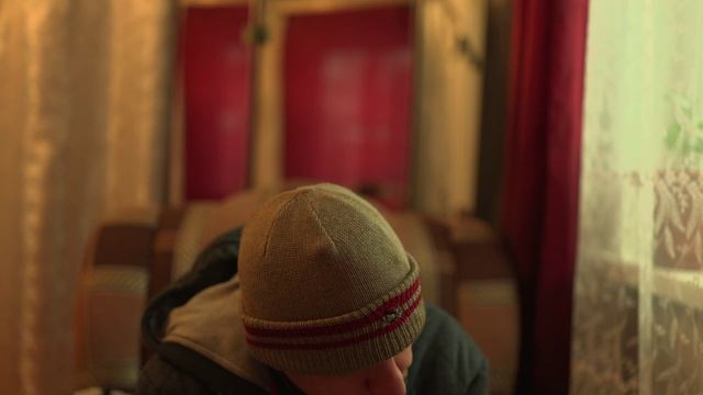 5 серия. Одна рюмочка и больше не буду.