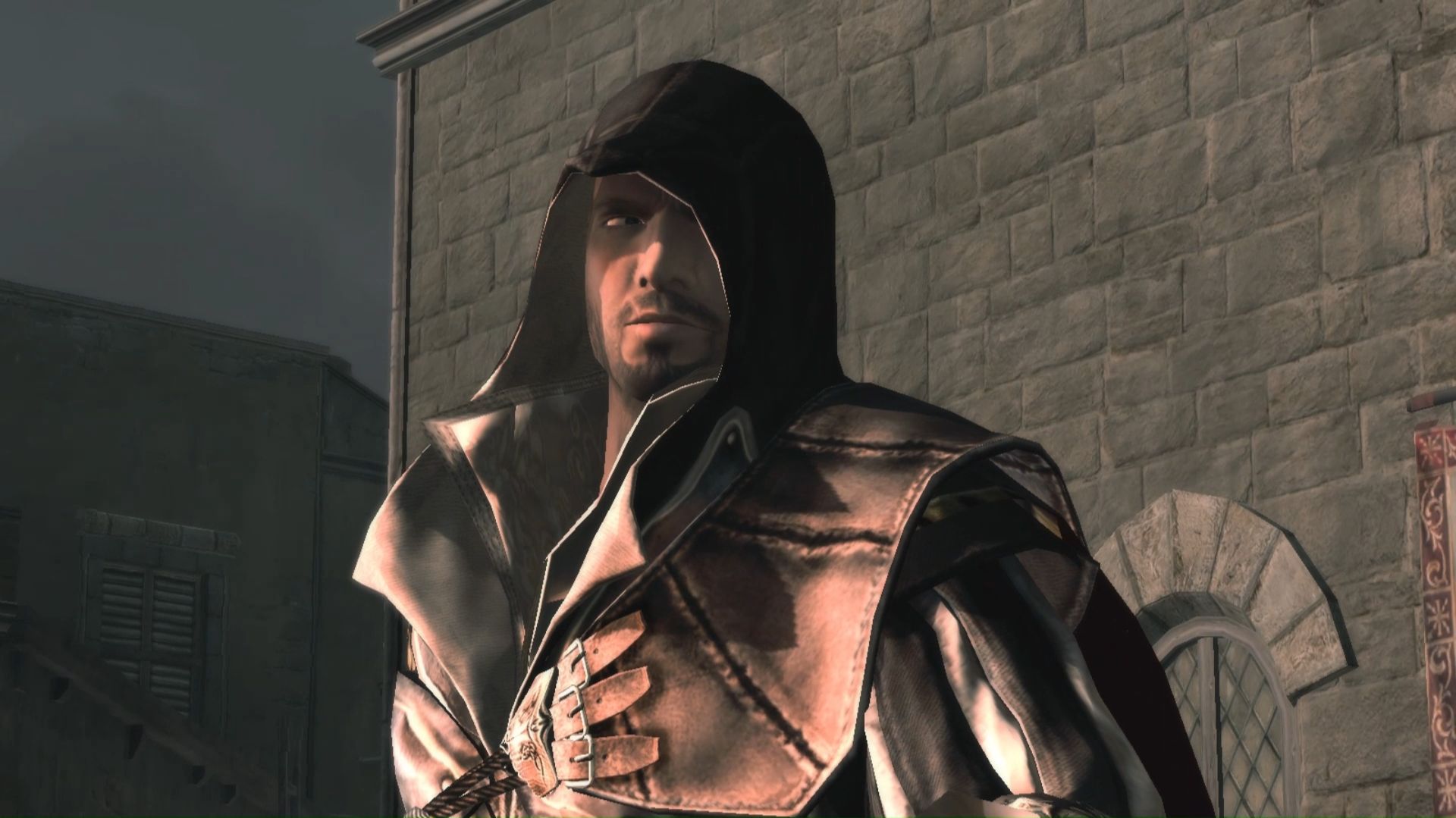 Прохождения Assassin's Creed 2 Часть35#Лейтенанты#Савонарола#Яблоко