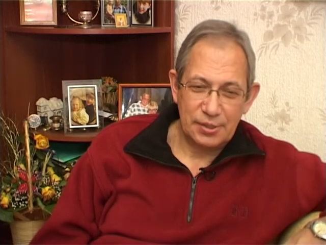 Наша ёлка лучше всех. Дмитровские. 2007 г.