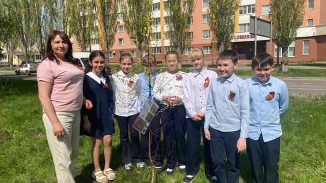 Пространство для роста каждого