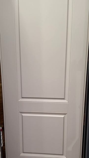 Входная дверь АСД Барселона Капучино. Видеообзор модели