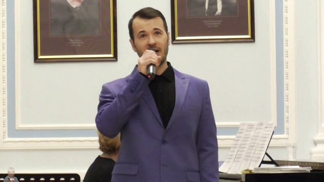 часть 2. ГАЛИНА ШАБАРОВА. В стиле ретро. Ретро-попурри.27.12.2015 г.