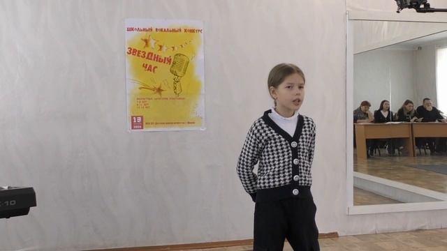 Юлия Забродина