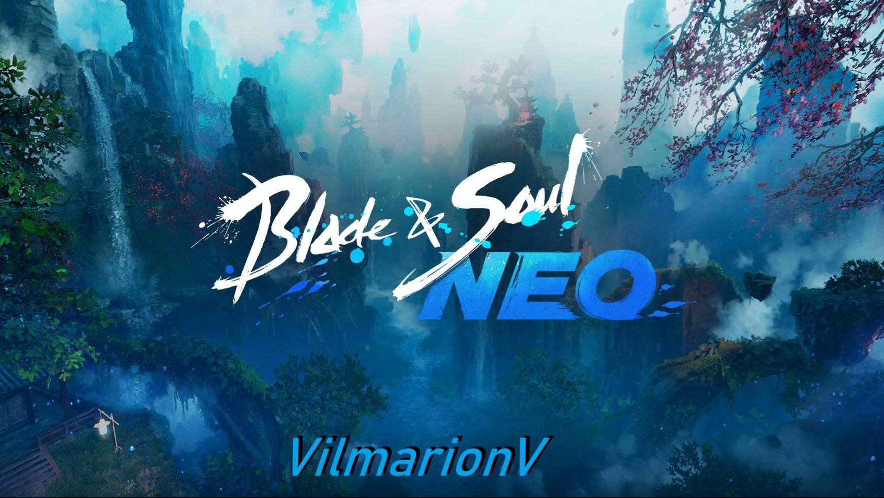 Blade & Soul (Blade and Soul) сюжет ч.9