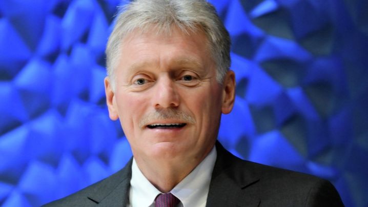 Песков: разговор Путина и Трампа пока не планируется