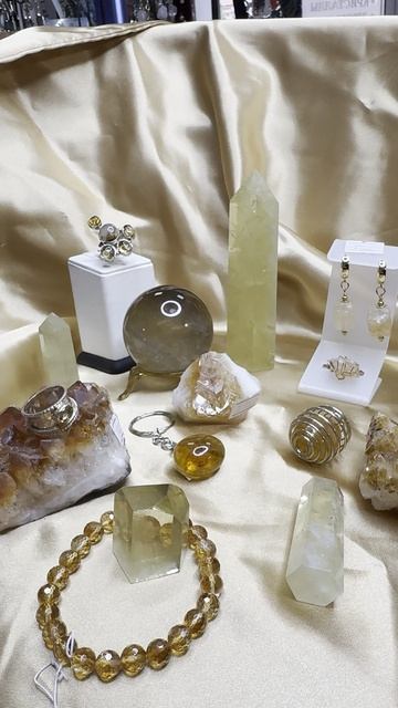 Цитрин IMG_1511