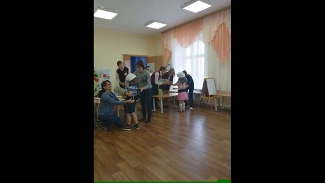 Творческий отчет 7А класса