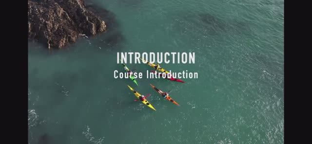 Преподавание.Введение .(Course Introduction )