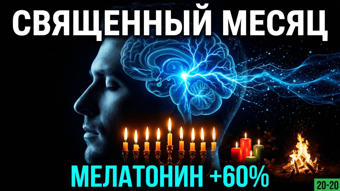 Новогоднее Окно - Время Возможностей