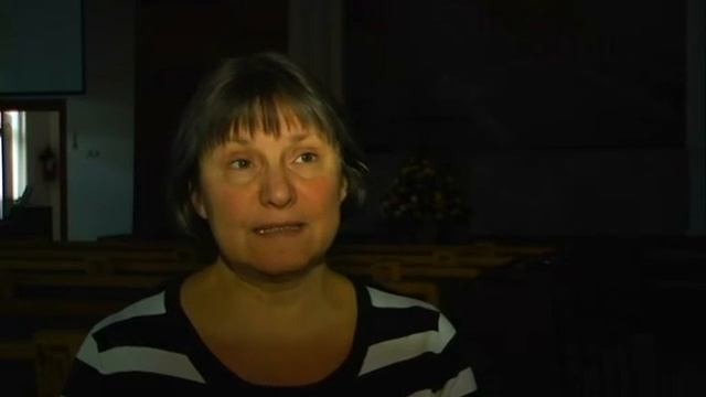 История церкви - Московское объединение церквей АСД