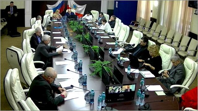 Защита кандидатской диссертации Каплунов Алексей Сергеевич