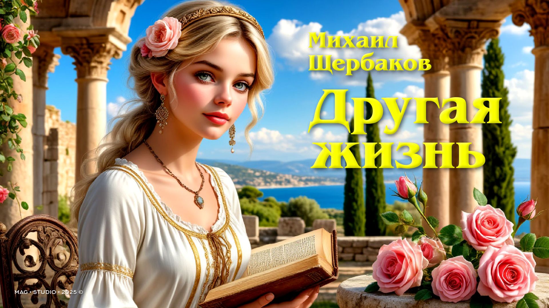 Другая жизнь