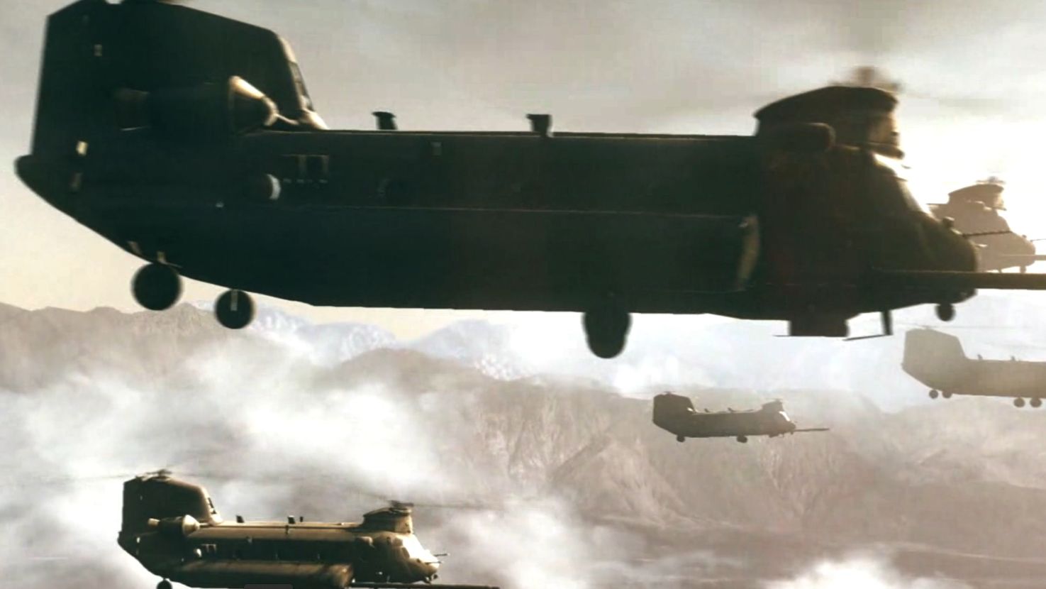 5 ЧАСТЬ Medal of Honor 2010 (Без комментариев)