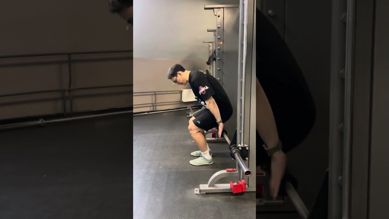 Болгарский сплит-присед. Описание техники и подготовка к упражнению.