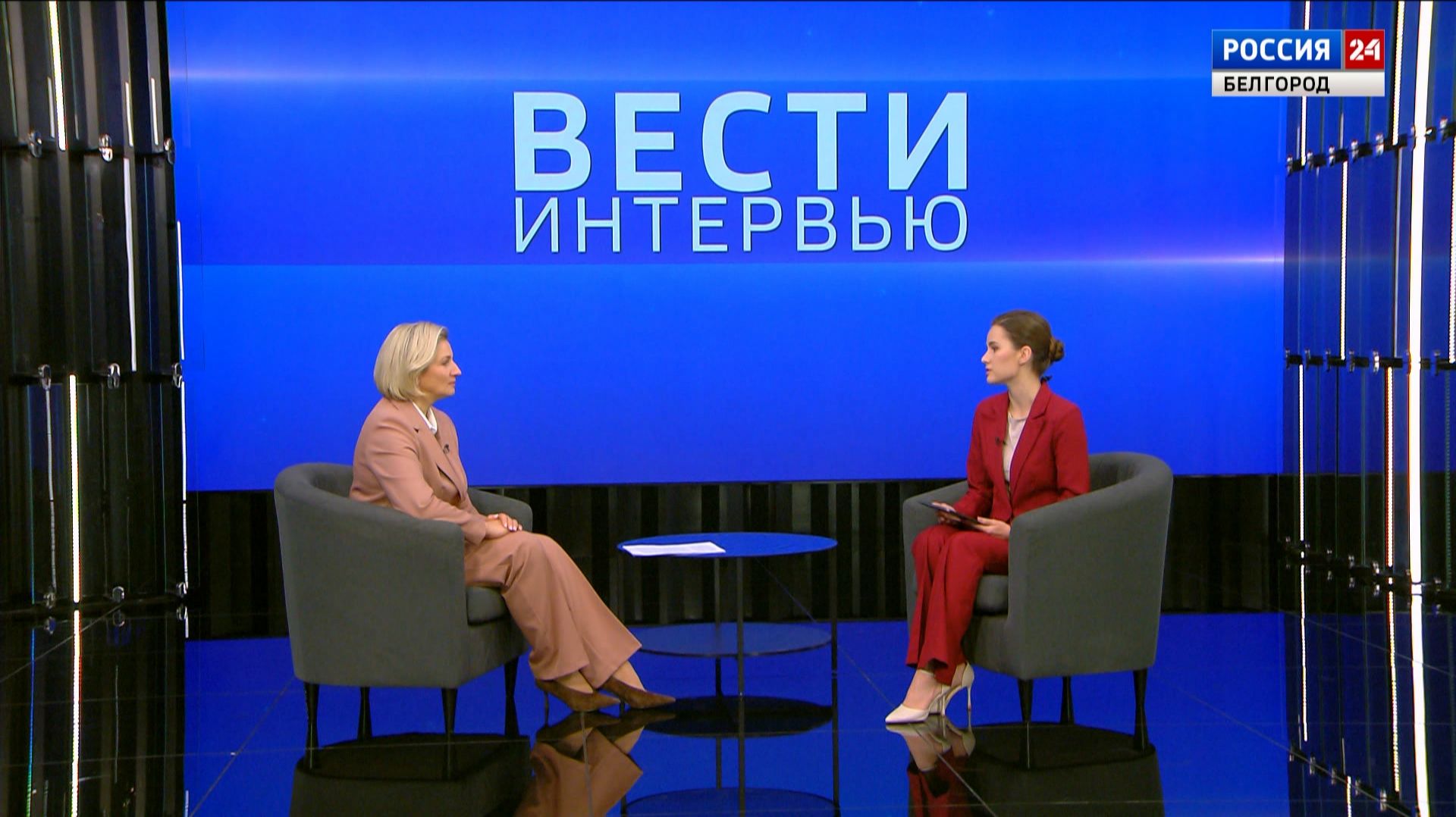Жанна Киреева подвела итоги работы за 2025 год
