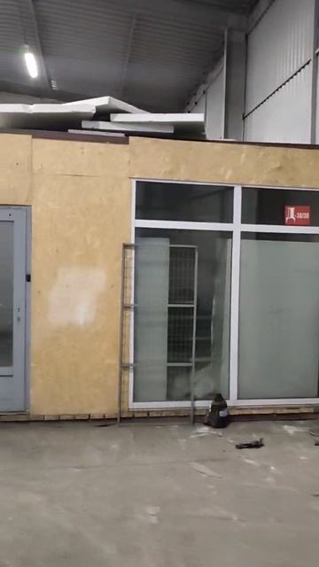 Объект 13772. МО, Краснопахорское, квартал 171, 29А. 1080м2