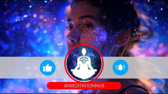 Сборник Медитаций для Исцеления и Внутреннего Покоя   Глубокое Расслабление и Гармония