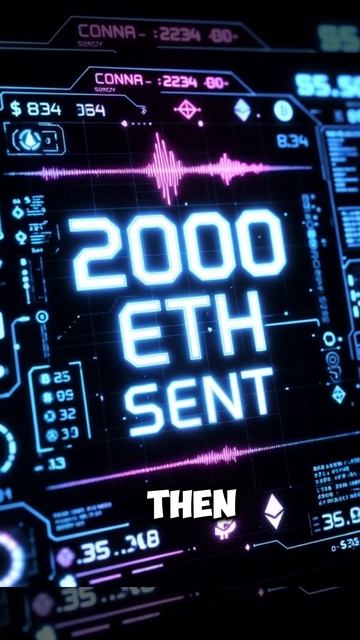 A Crypto Wallet Slept for 10 Years… Then Moved $5.8 MILLION