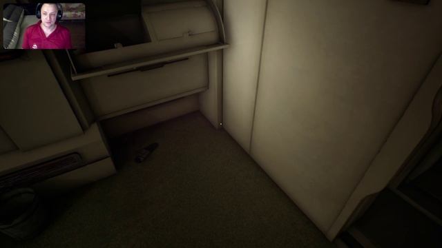 Nobody Wants to Die - Там s2