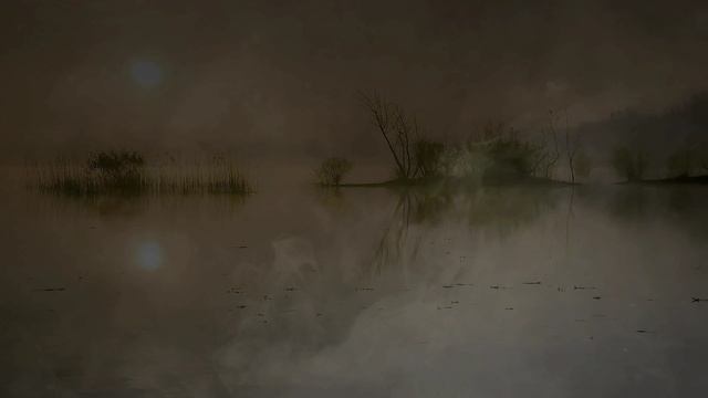 02 - A Place for Thoughts