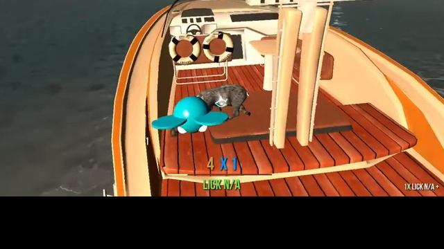 Симулятор Козла #2