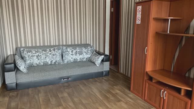 Красноярский рабочий 86