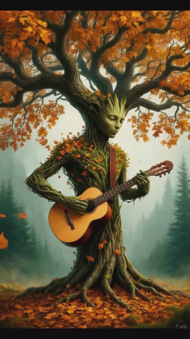 Песня на ваши стихи