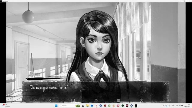 3.Tiny Bunny Подружился Полиной