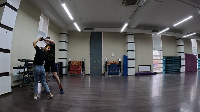 2025-12-24, (01), ZOUK, fitness, Father★STAR, Vale★STAR, Exhibition, Show, Dance, GX011562