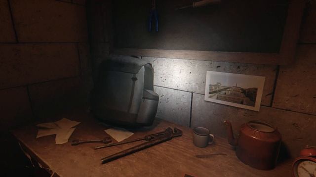 Hail to the Rainbow - прохождение [09] ПК русский язык